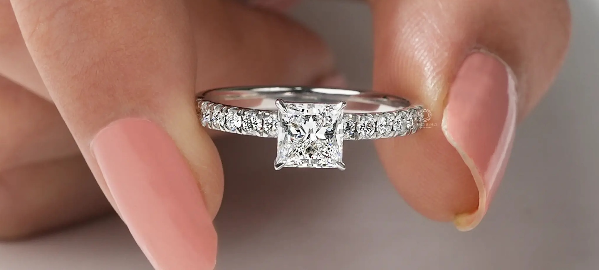 Diamonds Archives - Mondrian • 3 Carat Diamond Ring Reviews